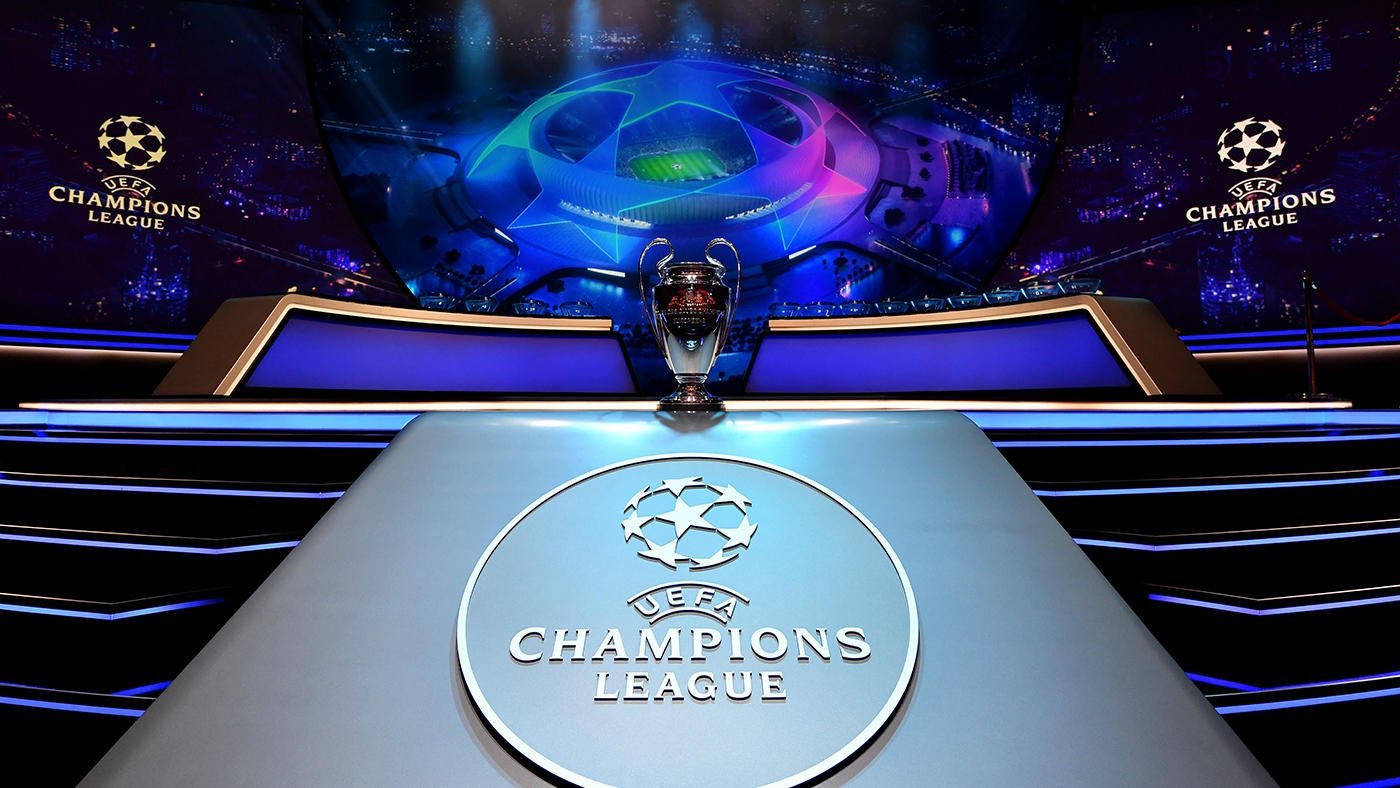 Best of UCL from 2020 to 2021 - BestOfTheTube